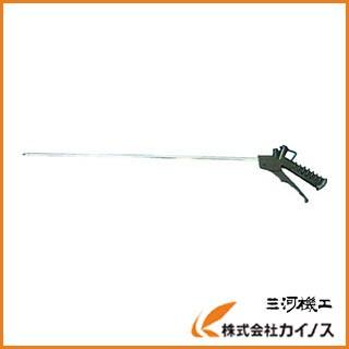 TRUSCO ブローガン ロングストレート型 490mm BR-490S : カイノス Yahoo!ショッピング店 - 通販 - Yahoo!ショッピング