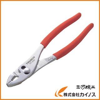 TRUSCO プライヤー 250mm TP-250 :2534860:カイノス Yahoo!ショッピング店 - 通販 - Yahoo!ショッピング