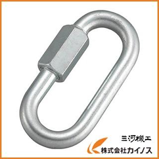 TRUSCO リングキャッチ スチール製 両ねじタイプ 4mm TRK-04 : カイノス Yahoo!ショッピング店 - 通販 - Yahoo!ショッピング