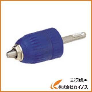 ベッセル ドリルチャックSDSプラスキーレスタイプ ＜BH28＞ BH-28 BH―28 ロータリハンマー・ハンマードリル用 : カイノス ...