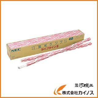 NEC ホタルクス 一般蛍光ランプ FL20SSW/18 (25本) : カイノス Yahoo!ショッピング店 - 通販 - Yahoo!ショッピング