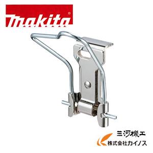 マキタ クイック脱着フック 充電式ハンディソーMUC028G/029G専用＜A-78988＞ : 30001272 : カイノス Yahoo ...