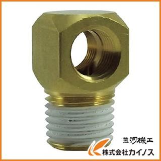 チヨダ PTチーズ RC1／8・R1／4 PT-1F-2M : カイノス Yahoo!ショッピング店 - 通販 - Yahoo!ショッピング