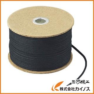 TRUSCO ケーブルしばりひも 幅3mmX長さ100m 黒 TR-3100CV :3286771:カイノス Yahoo!ショッピング店 - 通販 - Yahoo!ショッピング