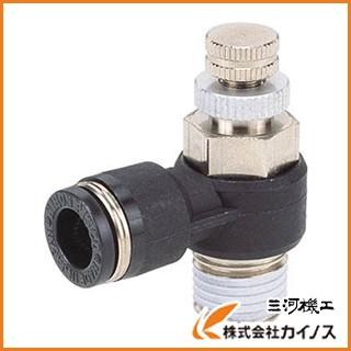 ピスコ スロットルバルブ エルボ JNC4-01 : カイノス Yahoo!ショッピング店 - 通販 - Yahoo!ショッピング