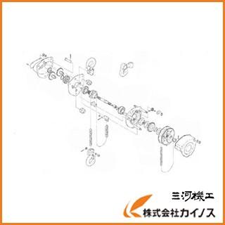 キトー CB015用部品 フックラッチ組 C1FA010-10712 : カイノス Yahoo!ショッピング店 - 通販 - Yahoo!ショッピング