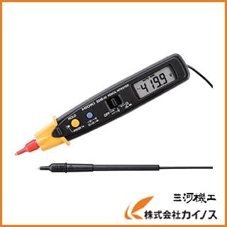 HIOKI ペンシルハイテスタ 3246-60 : 3925145 : カイノス Yahoo!ショッピング店 - 通販 - Yahoo!ショッピング
