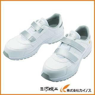 ミドリ安全 静電 超軽量 樹脂先芯入りスニーカーSL−615S 25．0CM SL-615S-W-25.0 SL615SW25.0 :8111630:カイノス Yahoo!ショッピング店 ...
