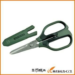 エンジニア 鉄腕ハサミDP PH-57 PH57 : カイノス Yahoo!ショッピング店 - 通販 - Yahoo!ショッピング
