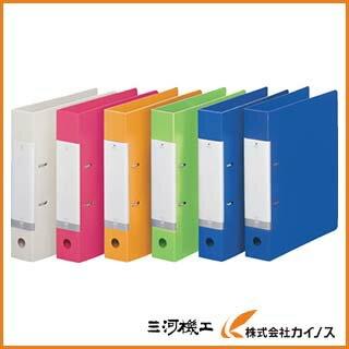 リヒト A4／S D型リングファイル（450枚） 青 G2240-8 G22408 : 8559660 : カイノス Yahoo!ショッピング店 - 通販 - Yahoo!ショッピング