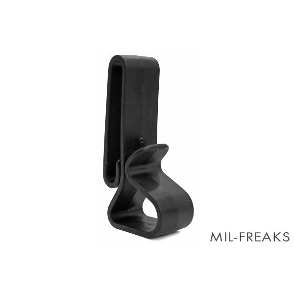 Safariland Model 075-2 ヘッドセット / ハンドカフ ホルダー : ミリタリーショップ MIL-FREAKS - 通販 - Yahoo!ショッピング