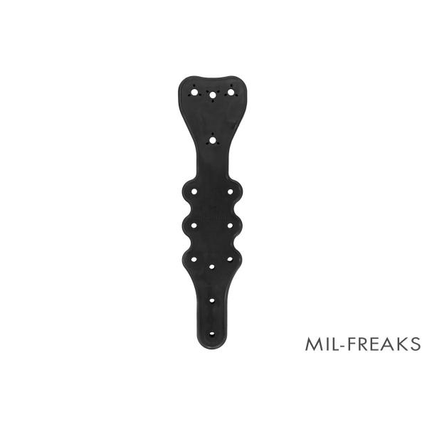 Safariland Model 6004UFA Universal Flex Adapter ユニーバーサル プラットフォーム ブラック ...