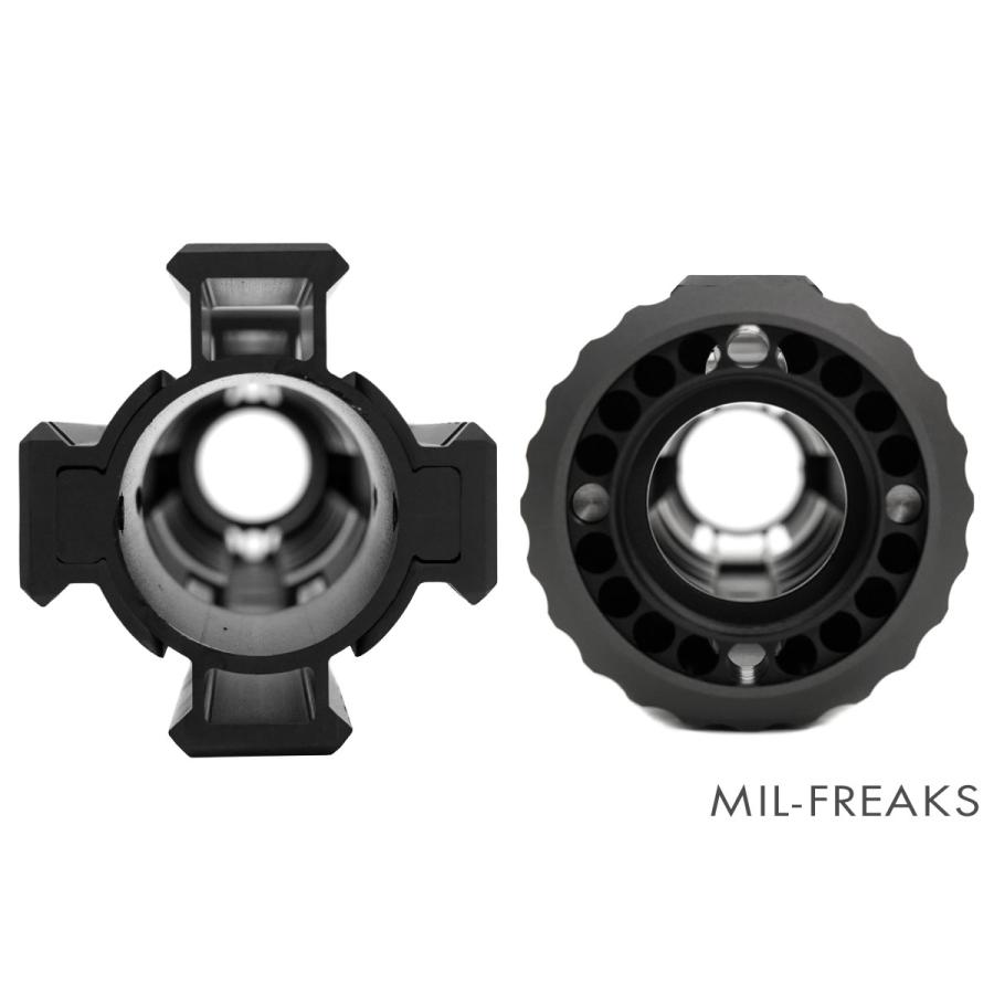 Airsoft Artisan Knight'sタイプ KAC MRE FF RAS ハンドガード AEG/GBB/MWS/PTW用 ...