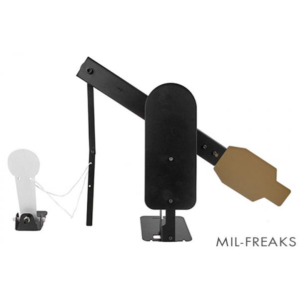 FYT B-1122YK THE SWINGER メタル ムービング ターゲット : ミリタリーショップ MIL-FREAKS - 通販 - Yahoo!ショッピング