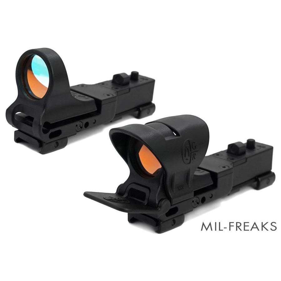 SOTAC GEAR C-MOREタイプ ルビーコート ダットサイト フードセット : ミリタリーショップ MIL-FREAKS - 通販 - Yahoo!ショッピング