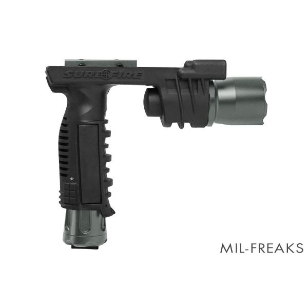 Element SureFireタイプ M910A LED フォアグリップ ウェポンライト : ミリタリーショップ MIL-FREAKS ...