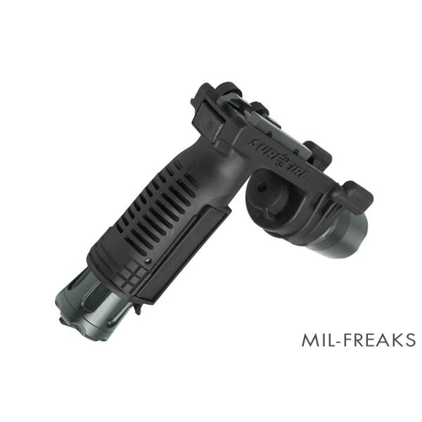 Element SureFireタイプ M910A LED フォアグリップ ウェポンライト : ミリタリーショップ MIL-FREAKS ...