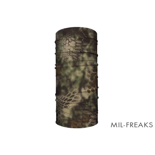 Hoo-rag オリジナル マルチバンダナ "Kryptek Mandrake" : ミリタリーショップ MIL-FREAKS - 通販 ...