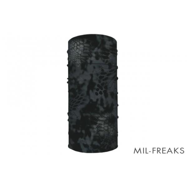 Hoo-rag オリジナル マルチバンダナ "Kryptek Typhon" :HRH31:ミリタリーショップ MIL-FREAKS - 通販 ...