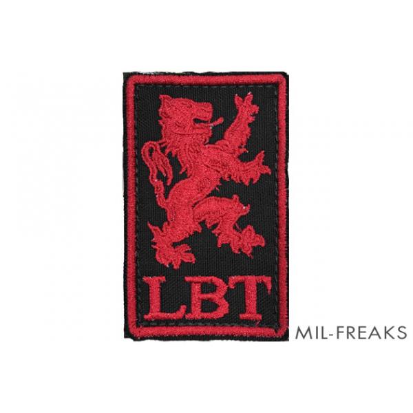 LBT LBT-PATCH “LBT Lion” ブランドロゴ パッチ : ミリタリーショップ MIL-FREAKS - 通販 - Yahoo ...