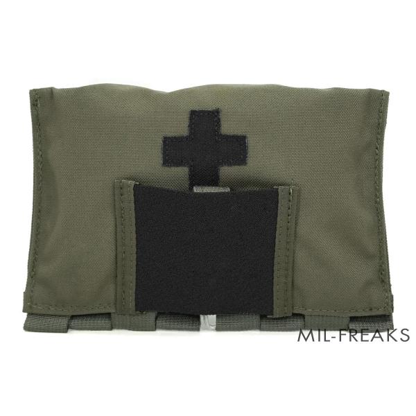 LBT LBT-9022B-T Blow-Out Kit メディックポーチ レンジャーグリーン : ミリタリーショップ MIL-FREAKS - 通販 - Yahoo!ショッピング