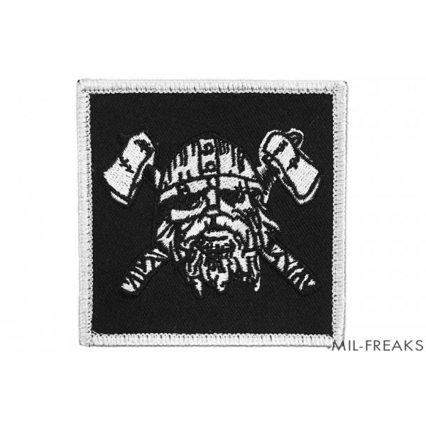 Minotaurtac NSWDG DEVGRU Gray Squadron "VIKINGS" パッチ : ミリタリーショップ MIL ...
