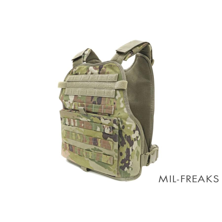 CONDOR MOPC Gen II モジュラーオペレーター プレートキャリア 2 OCP スコーピオンW2 マルチカム : ミリタリー ...