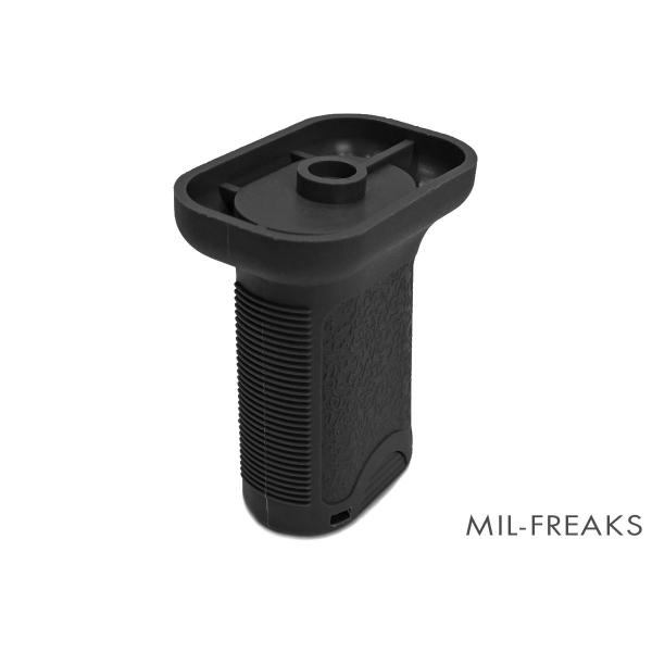 MP BCMタイプ GUNFIGHTER バーティカルグリップ ショート M-LOK / KeyMod ブラック :MP01223-BK:ミリタリーショップ MIL-FREAKS - 通販 ...