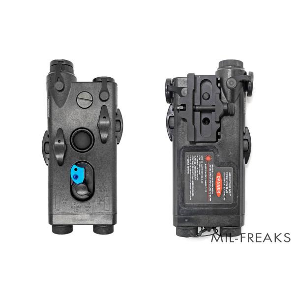 SOMOGEAR AN/PEQ-2A サイティングデバイス ポリアミド製 : ミリタリーショップ MIL-FREAKS - 通販 - Yahoo!ショッピング