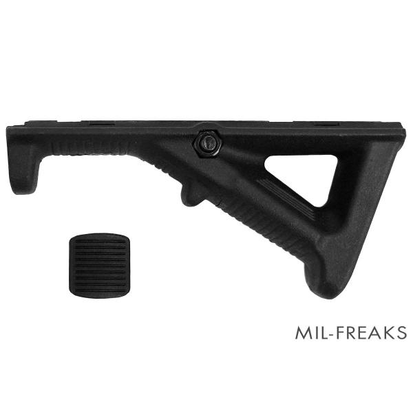 Magpulタイプ AFG2 アングルド フォアグリップ2 : ミリタリーショップ MIL-FREAKS - 通販 - Yahoo!ショッピング