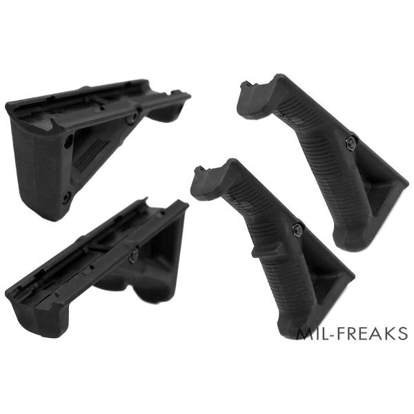 Magpulタイプ AFG2 アングルド フォアグリップ2 : ミリタリーショップ MIL-FREAKS - 通販 - Yahoo!ショッピング