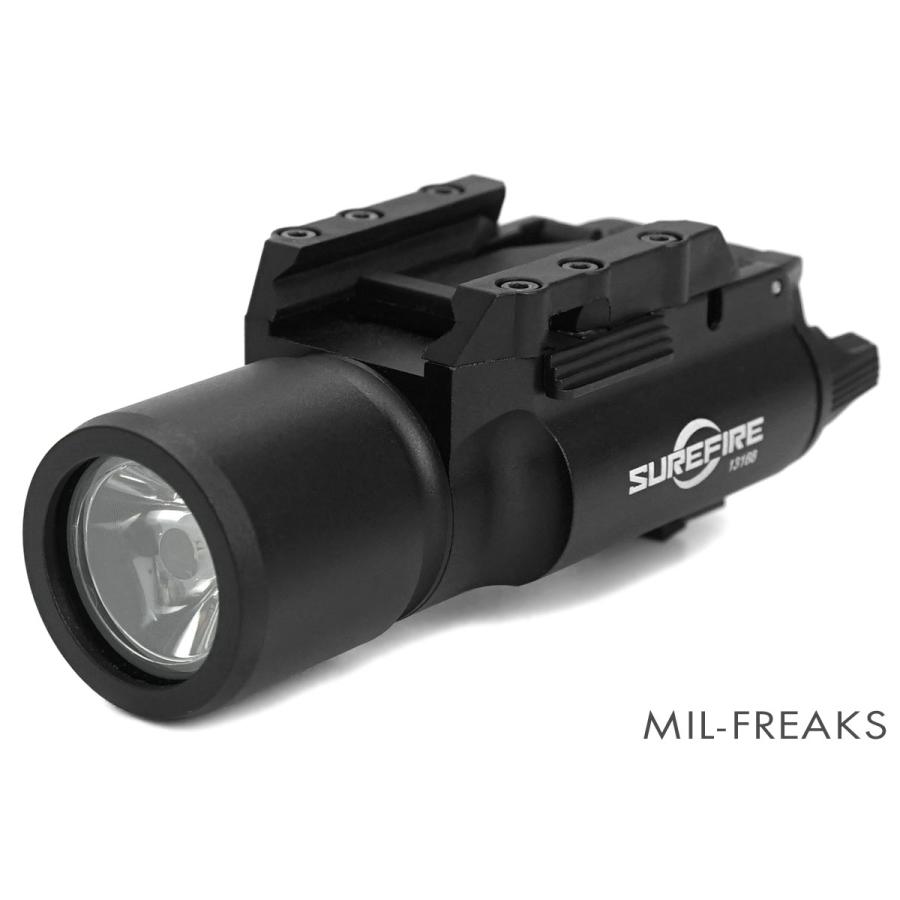SOTAC GEAR SureFireタイプ X300 タクティカルライト Old Gen. 廃番モデル : pl23 : ミリタリーショップ ...