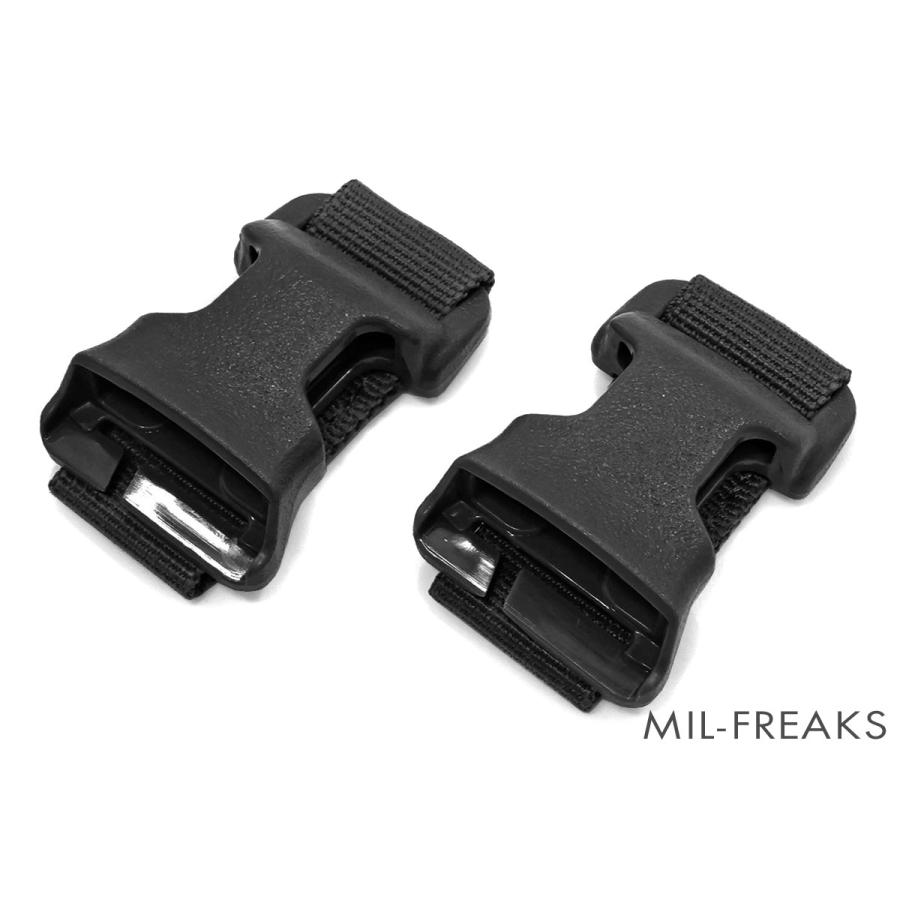 Haley Strategic SwiftClip プラカード QASM アダプター ブラック : ミリタリーショップ MIL-FREAKS ...