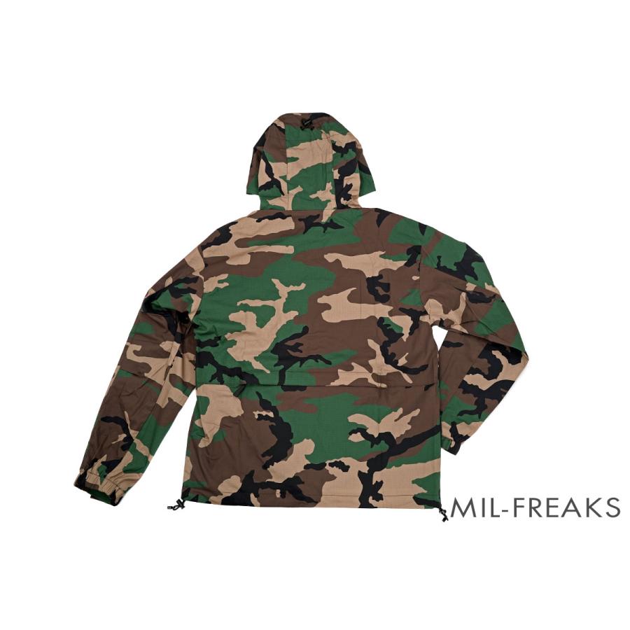 QILO Tactical x WRMFZY Browning Jacket M81 ウッドランド【限定販売】US-L (日本XL) : ミリタリーショップ MIL-FREAKS - 通販 ...