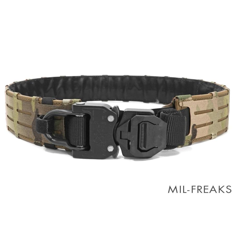 Haley Strategic “Snakebite” D3 ベルト マルチカム Medium 35-38インチ (89-97cm) : ミリタリーショップ MIL-FREAKS - 通販 ...