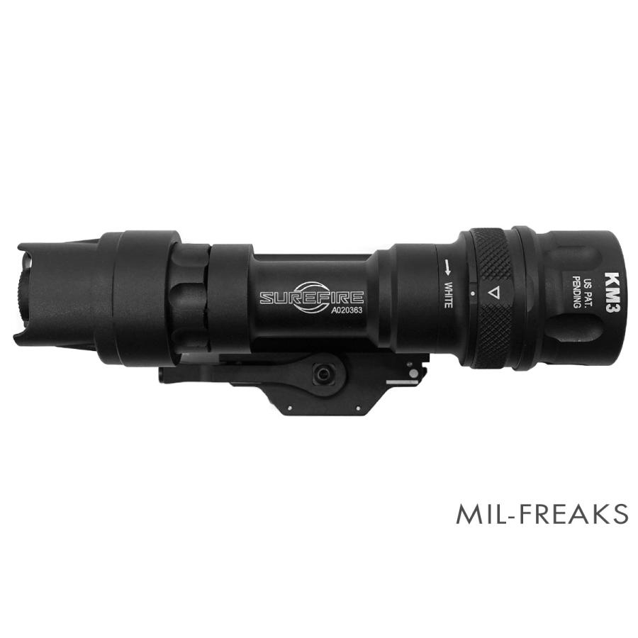SOTAC GEAR SureFireタイプ M952V タクティカルライト : ミリタリーショップ MIL-FREAKS - 通販 ...