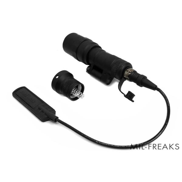 SOTAC GEAR SureFireタイプ M340C MINI スカウトライト LowProマウント ブラック : ミリタリーショップ ...
