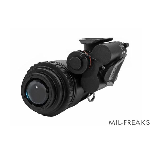 FMA AN/PVS-18 NVG ナイトビジョン メタル デラックスバージョン ダミー : ミリタリーショップ MIL-FREAKS - 通販 - Yahoo!ショッピング