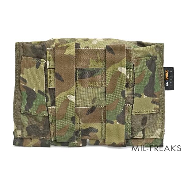 TMC LBTタイプ LBT-9022B-T Blow-Out Kit メディックポーチ マルチカム 実物生地使用 : ミリタリーショップ ...