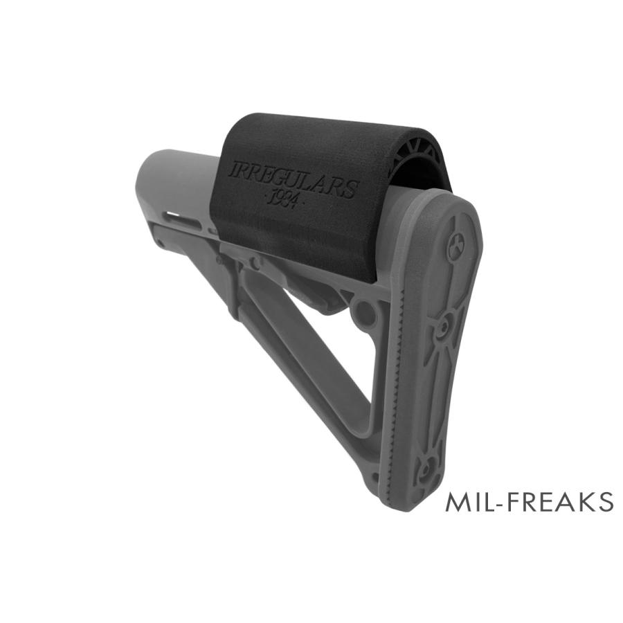 TMC IRREGULARSタイプ FEER V3 Magpul MOE/CTR用 チークライザー : ミリタリーショップ MIL ...