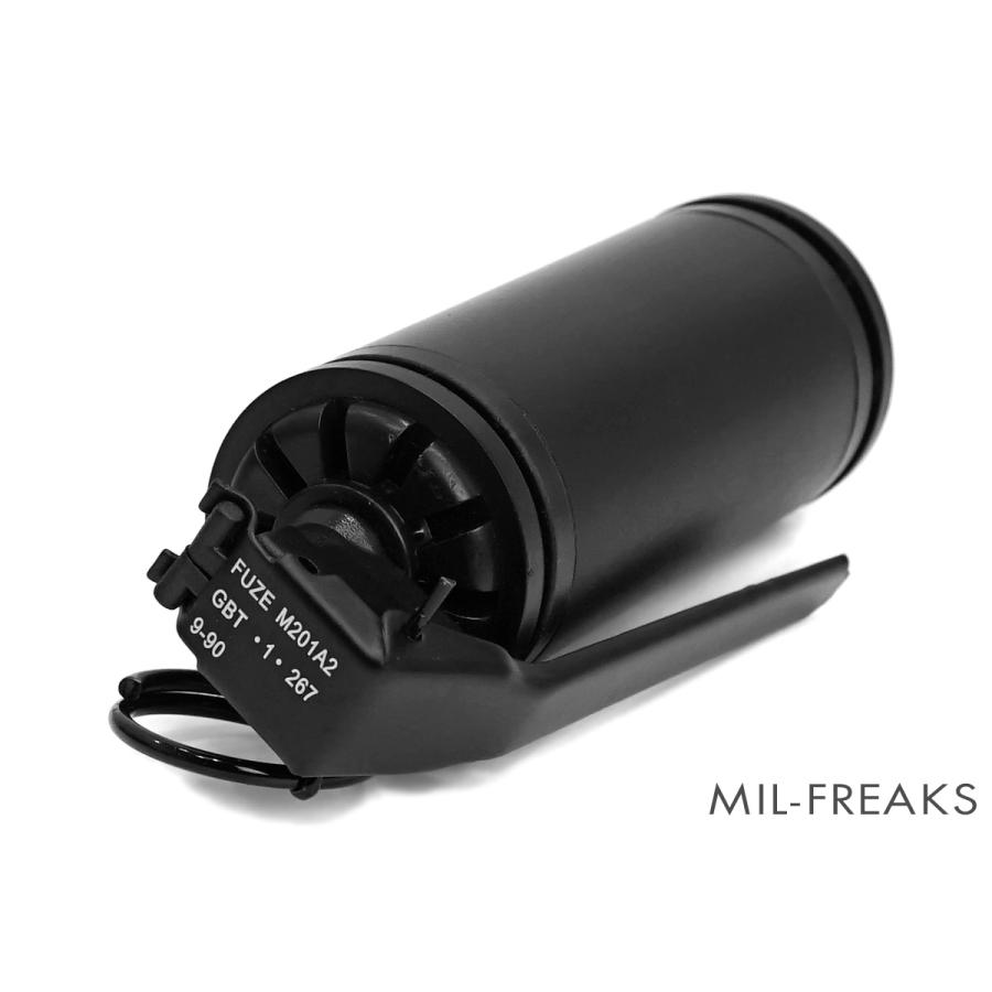 US M7290 CTS フラッシュバン グレネード ディスプレイモデル : ミリタリーショップ MIL-FREAKS - 通販 ...