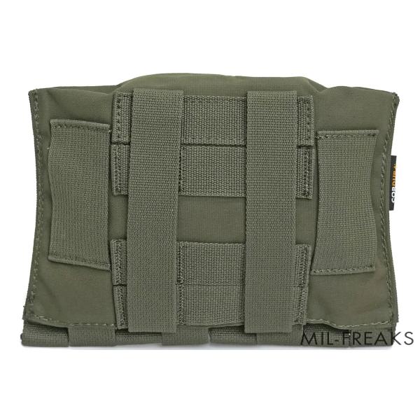 TMC LBTタイプ LBT-9022B-T Blow-Out Kit メディックポーチ レンジャーグリーン : ミリタリーショップ MIL ...