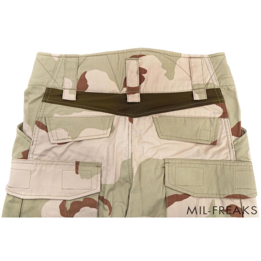 TMC Crye Precisionタイプ G2 アーミーカスタム AC コンバットパンツ ニーパッド付き 3カラー DCU[36インチ ...