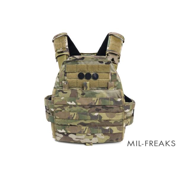 TMC Crye Precisionタイプ AVS SWIMMER CUT アダプティブ ベスト システム マルチカム 実物生地使用 : ミリタリーショップ MIL-FREAKS - 通販 ...