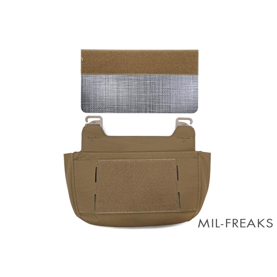TMC Ferroタイプ ADAPT DOPE フロントフラップ コヨーテブラウン :TMC3611-CB:ミリタリーショップ MIL-FREAKS - 通販 - Yahoo!ショッピング