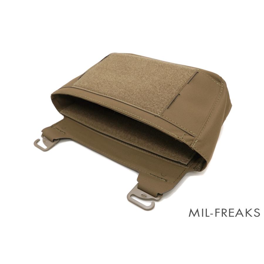 TMC Ferroタイプ ADAPT DOPE フロントフラップ コヨーテブラウン :TMC3611-CB:ミリタリーショップ MIL-FREAKS - 通販 - Yahoo!ショッピング