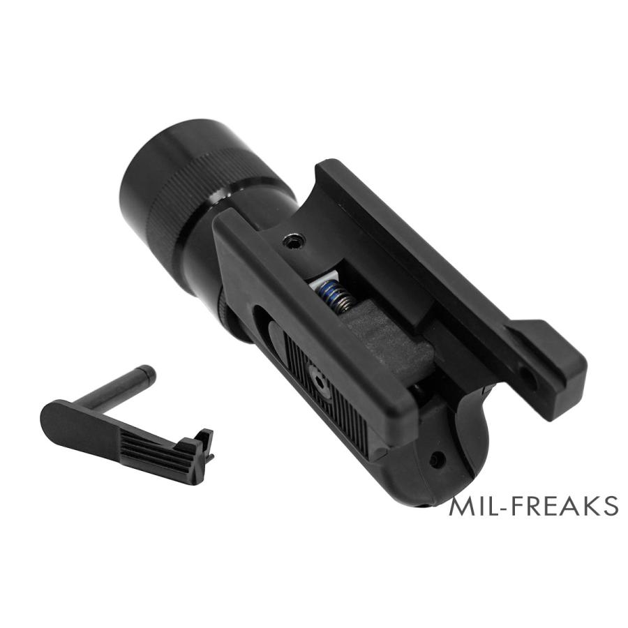 VFC SureFireタイプ 310R タクティカル ウェポンライト Marui / 1911用 : ミリタリーショップ MIL-FREAKS - 通販 - Yahoo!ショッピング