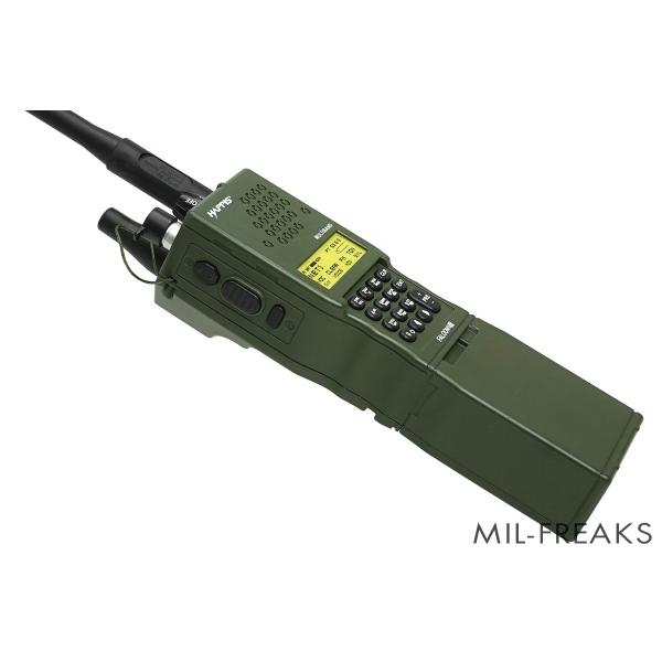ZTactical MBITR AN/PRC-152 ダミーラジオケース : ミリタリーショップ MIL-FREAKS - 通販 ...