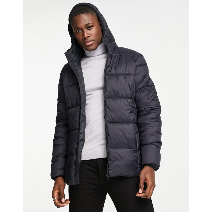 French Connection フレンチコネクションダウンジャケット / メンズ / French Connection puffer ...