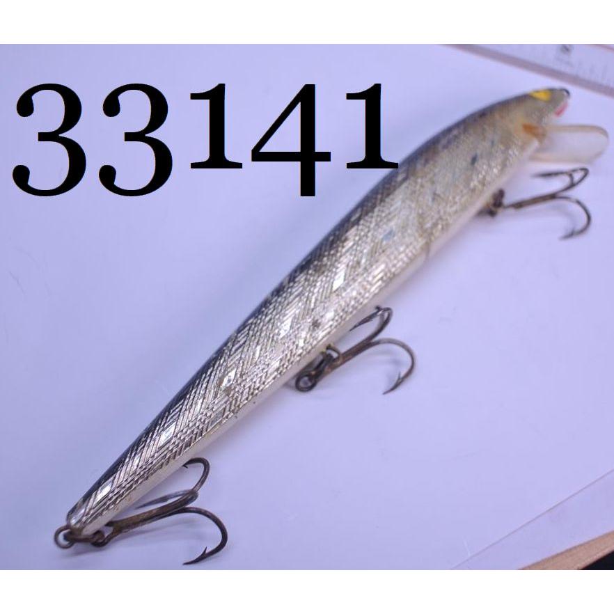 REBEL（釣り） オールド レーベル F14 : ルアー&ロッド マイルストーン - 通販 - Yahoo!ショッピング